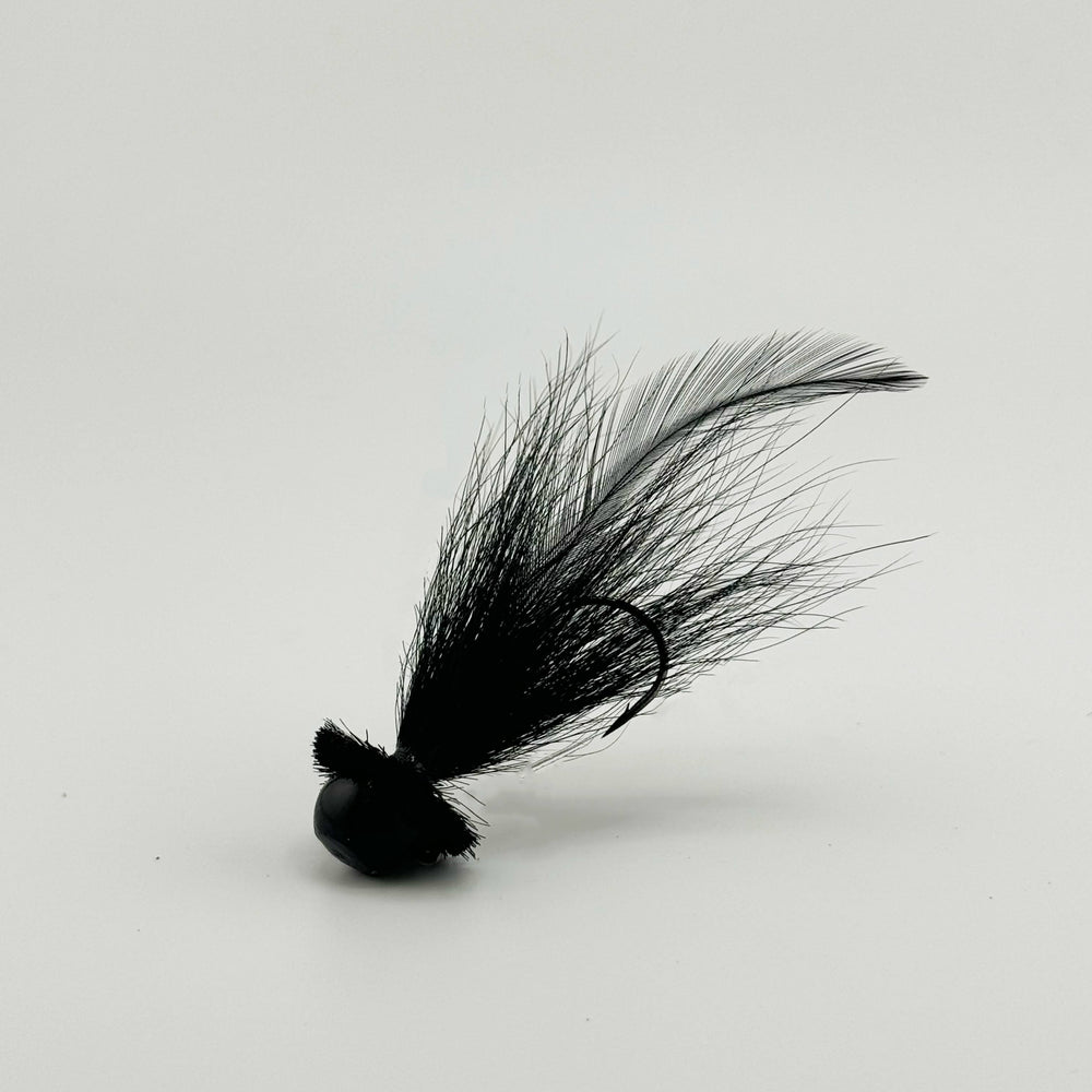 Outkast Ned Bug – No-Plastic Ned Jig (2-Pack)