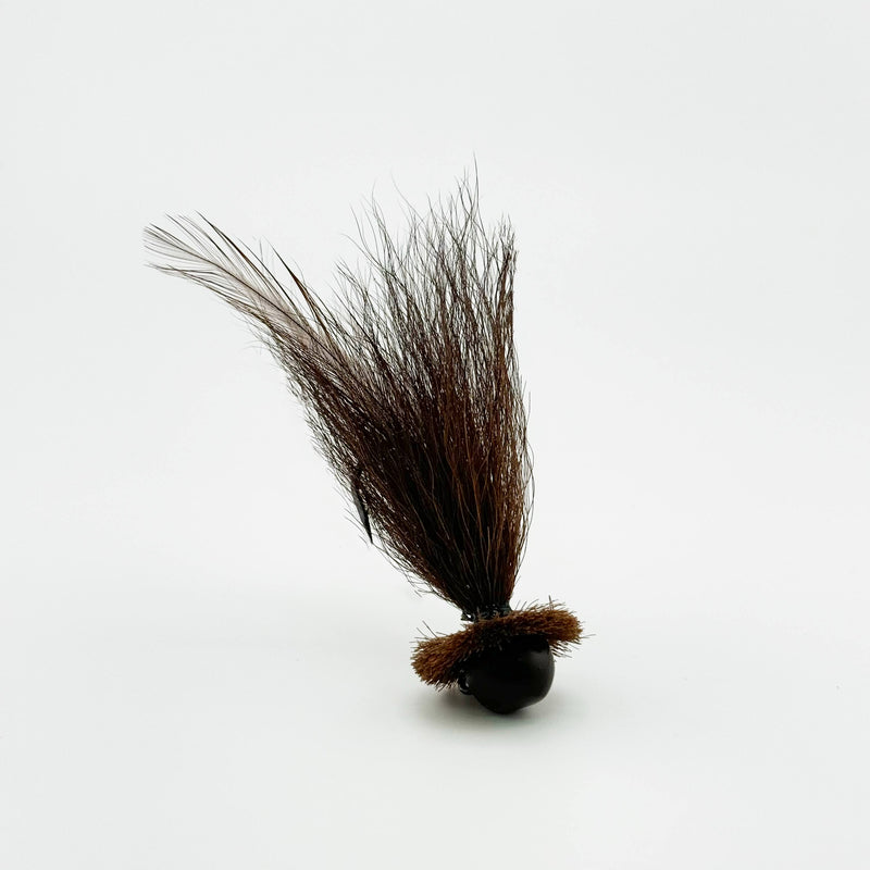 Outkast Ned Bug – No-Plastic Ned Jig (2-Pack)