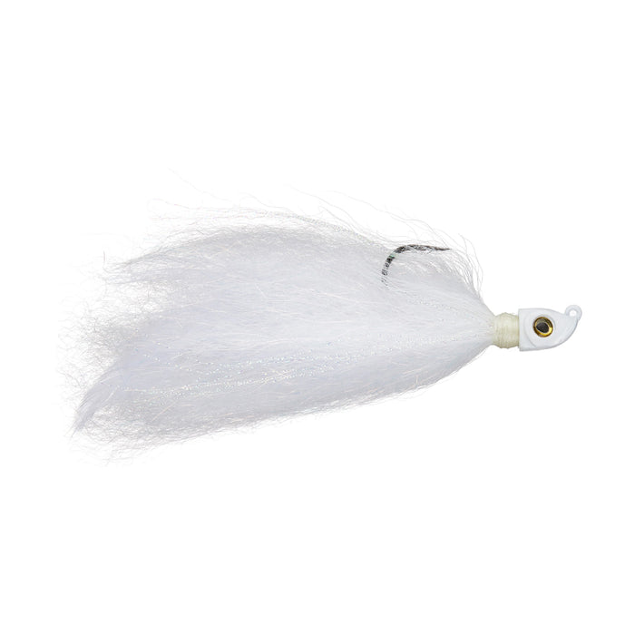 Chicken Hair Jig – Slow Fall Hair Jig with Bulk