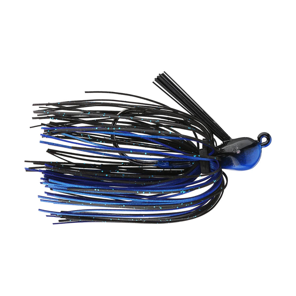 Juice Jig – Arkie Head, 4/0 VMC Hook, Built for Cover